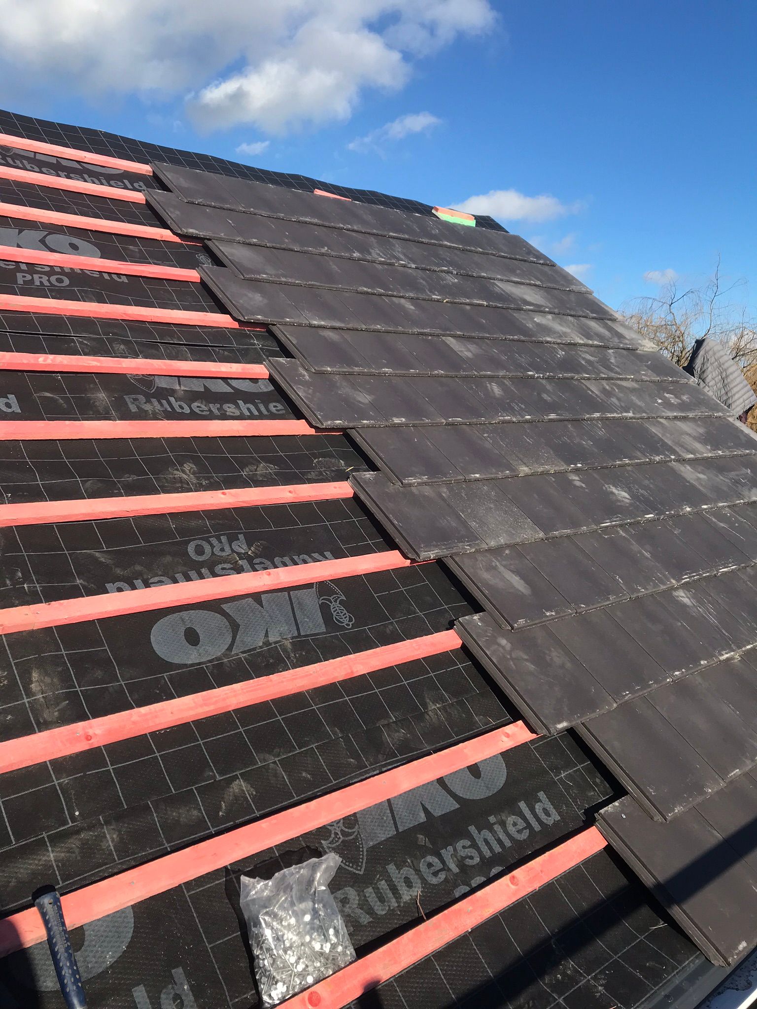 Roofing Repairs in South Yorkshire | Roof Repair Specialists | CR ...
